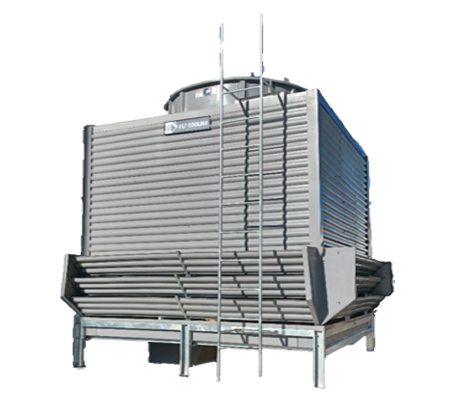 FC Series Cooling Towers | HLF Cooling