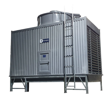 HX Series Cooling Towers | HLF Cooling